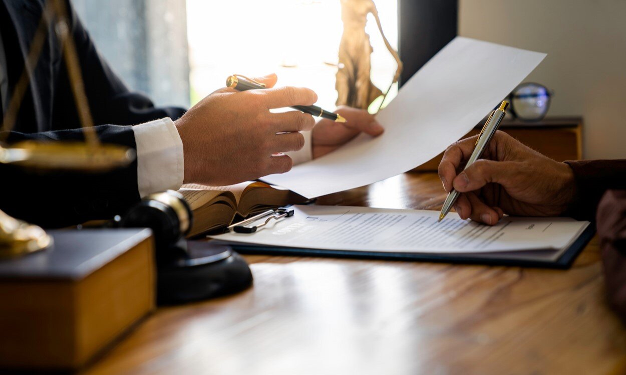 Préparer un Mandat de Protection en Cas d’Inaptitude | Viaction